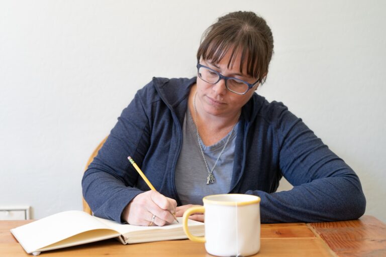 Practical Questions for Spring Reflection & Planning – Embracing Home